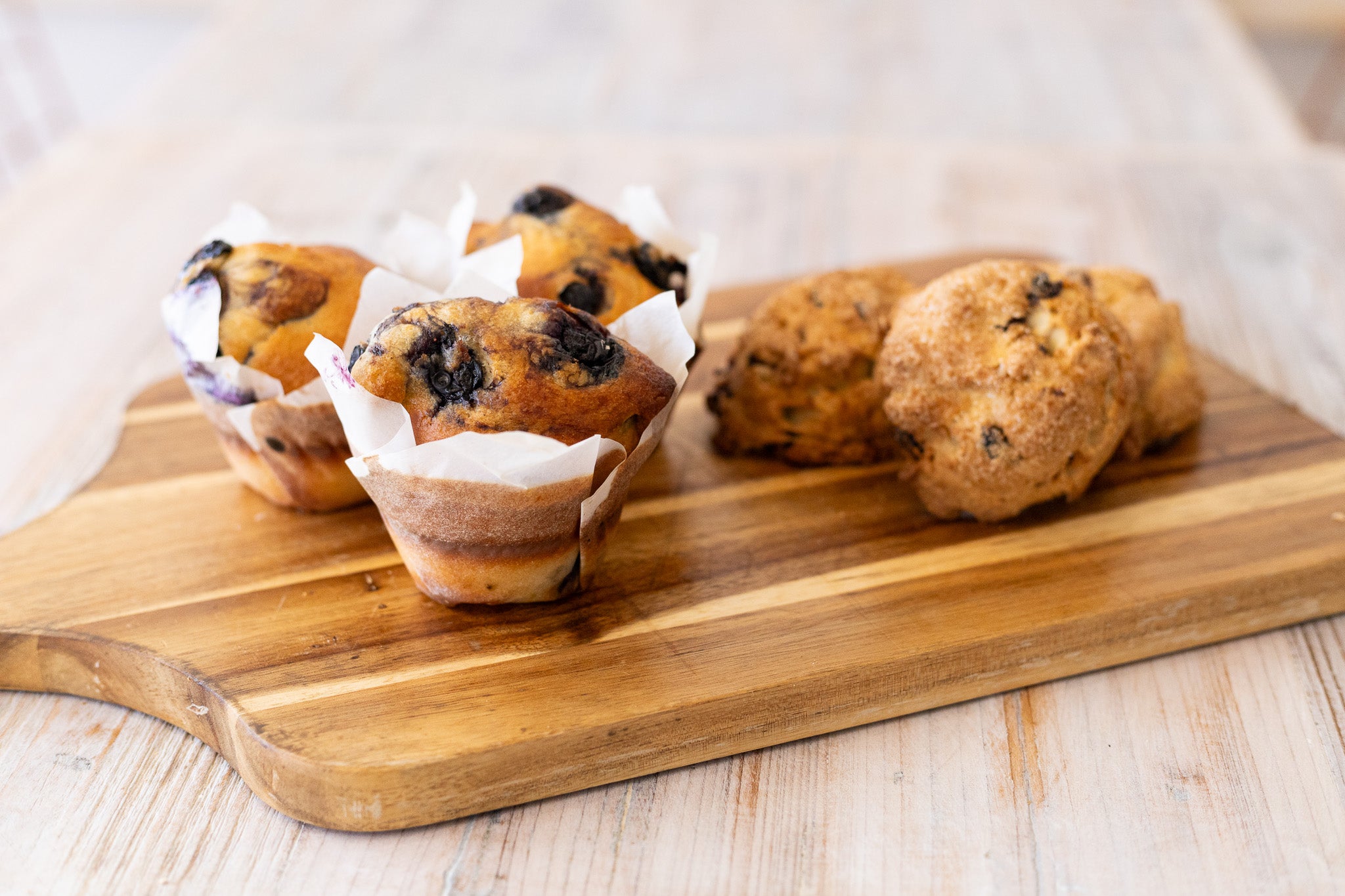 Morning Duo (Half Dozen)